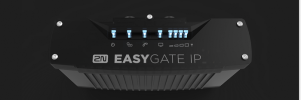 Aufzug Notrufsysteme: Zukunftssicher mit 4G und IP-Technik