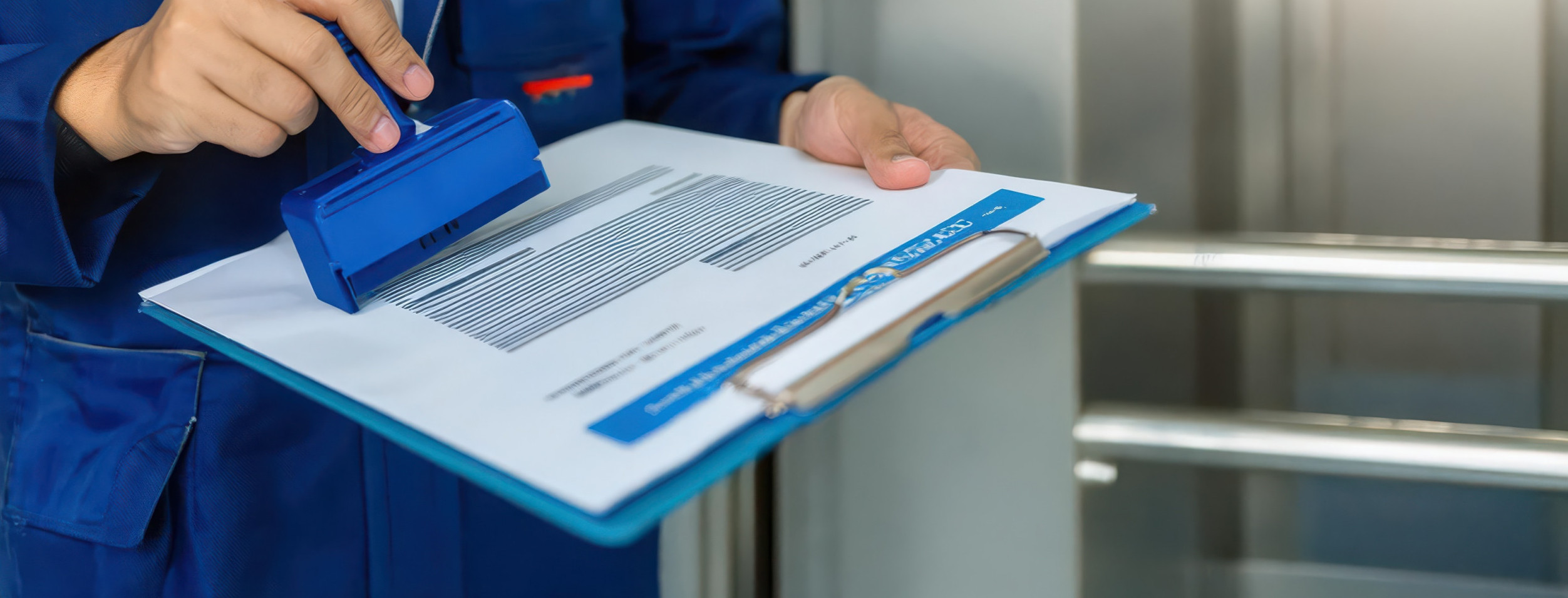 Aufzug-Gefährdungsbeurteilung - UNS GmbH